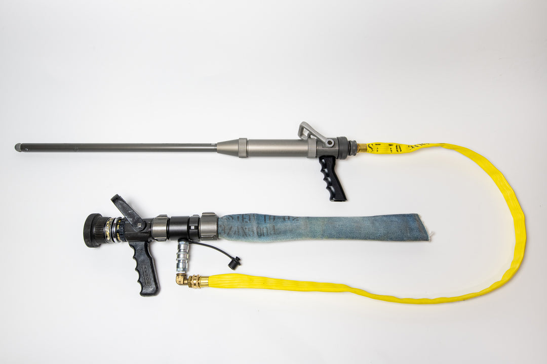 Tactical Fire Tool – Tac4Nozzle