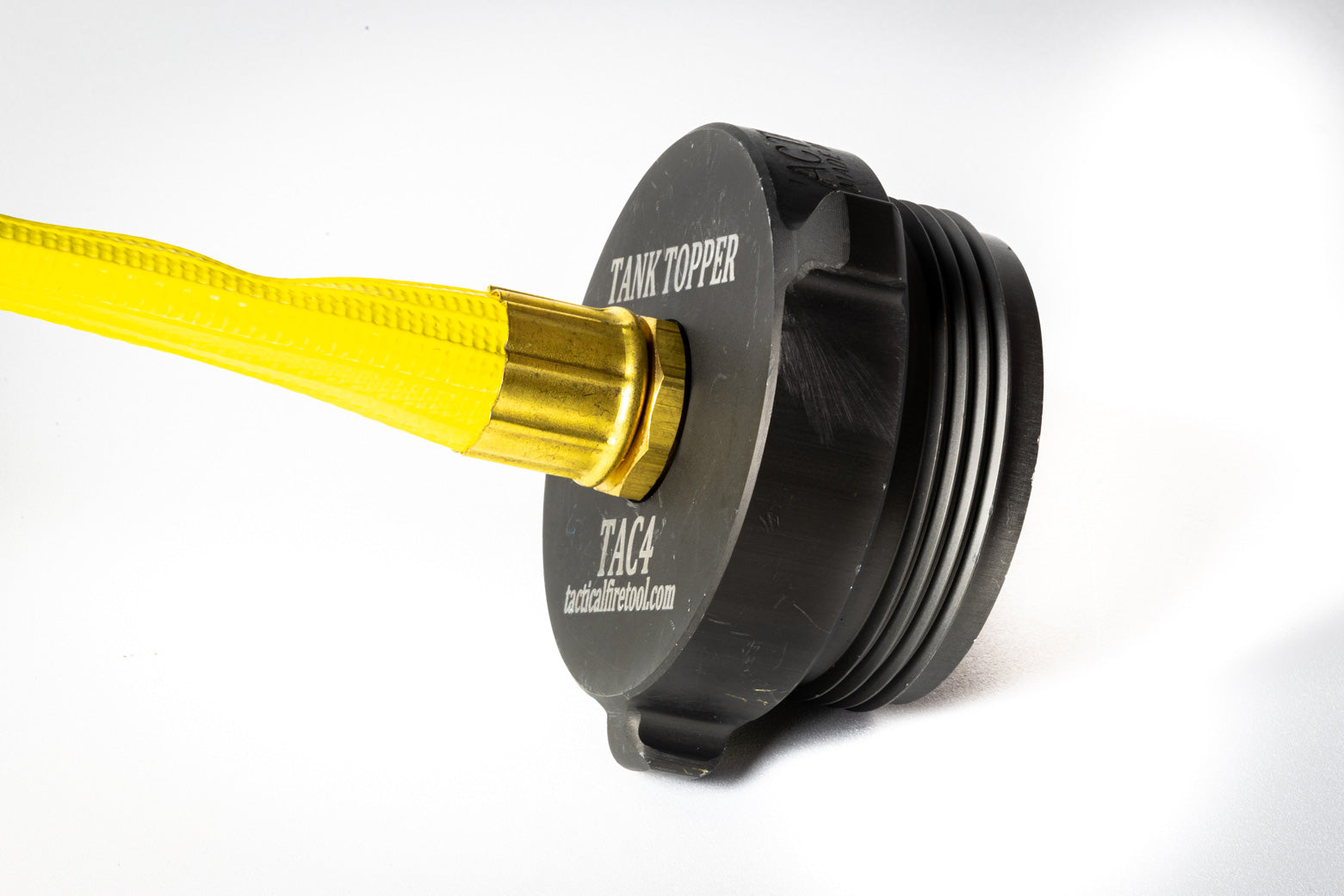 Tank Topper – Tac4Nozzle